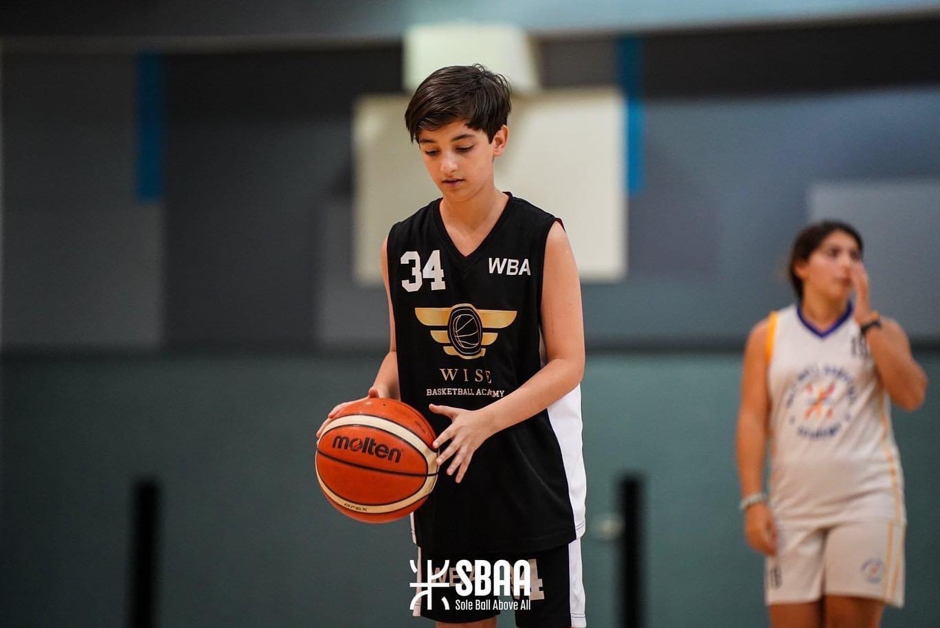 Gallery - Wise Basketball Academy