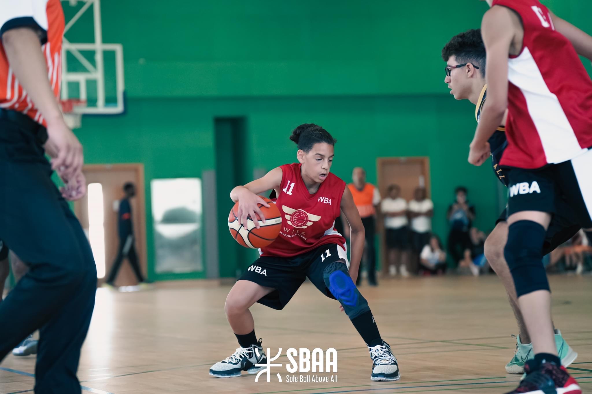 Gallery - Wise Basketball Academy
